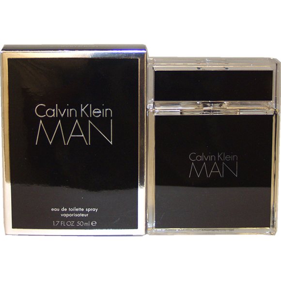 Calvin Klein | Other | Calvin Klein Man By Calvin Klein For Men 7 Oz ...